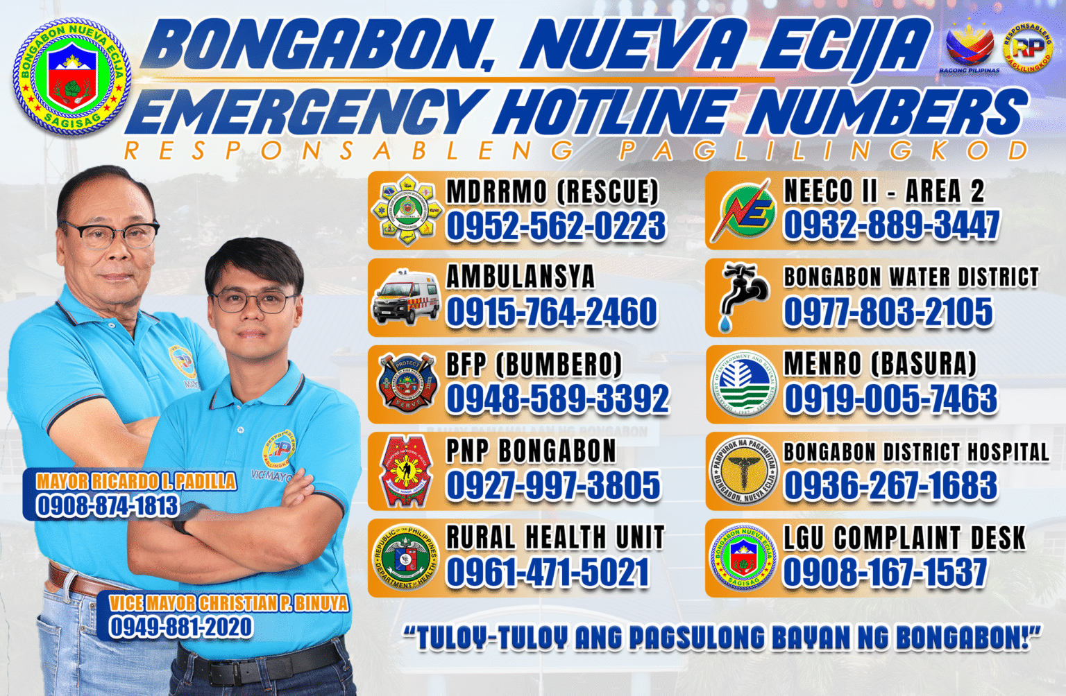 MRS. Universe Philippines North Pacific Asia – Bongabon Nuevaecija